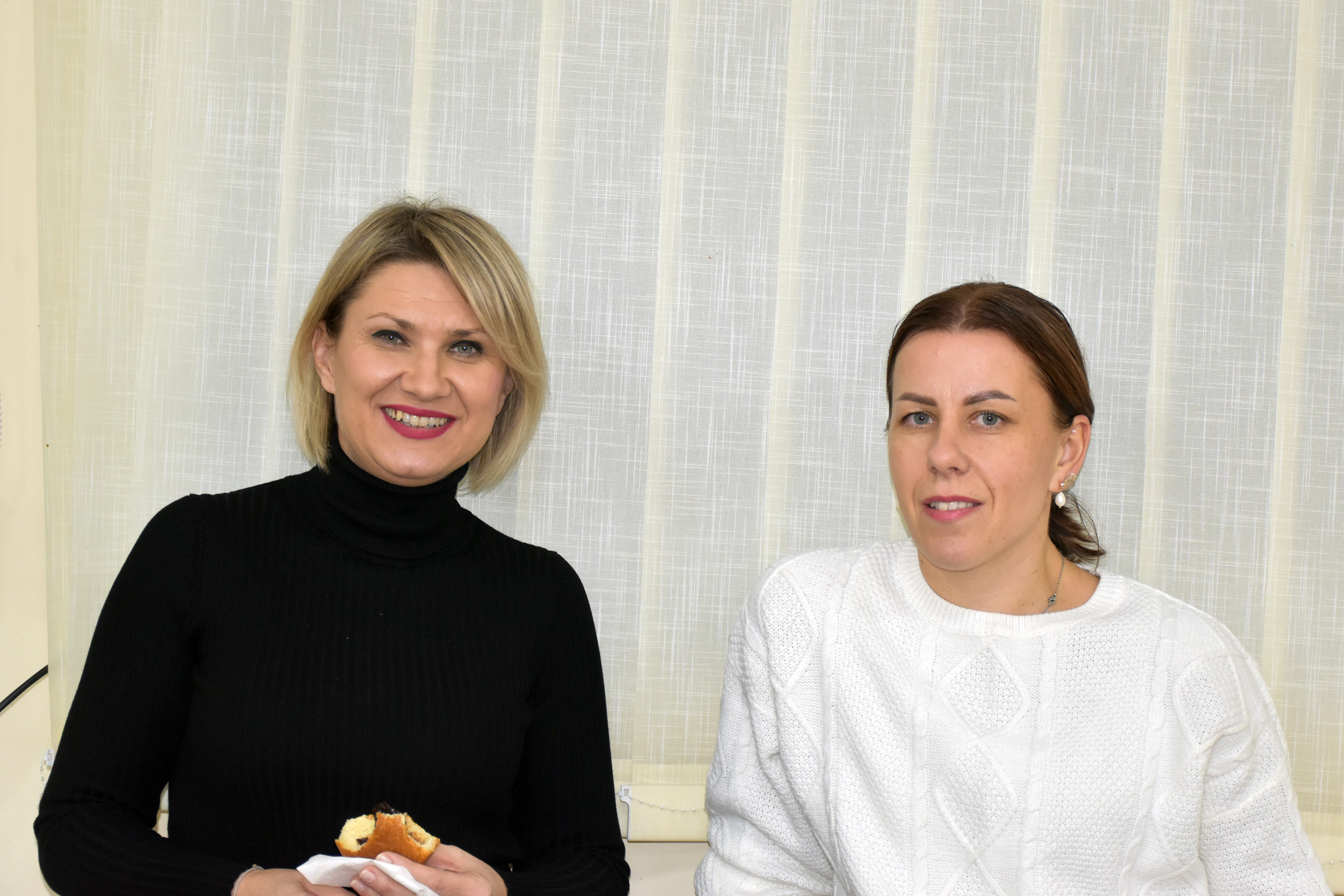Edukativna predavanja o dijabetesu